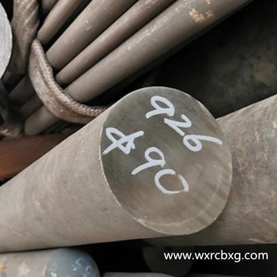 供应1.4529奥氏体钢棒 N08926不锈钢棒 Incoloy926不锈钢圆棒现货