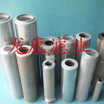 液压油过滤器滤芯0015S125W 300686-01.E240.16VG.30.E.P