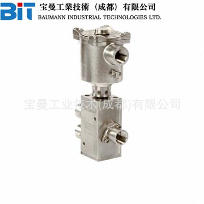 BIFOLD百福电磁阀BXS-04-N4-E1-52-XX-00-V-74AT4-24D-36-L142