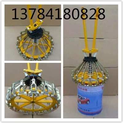 10/18/20L涂料桶封口钳/乳胶油漆/花篮铁桶压盖器/封盖机/夹盖钳