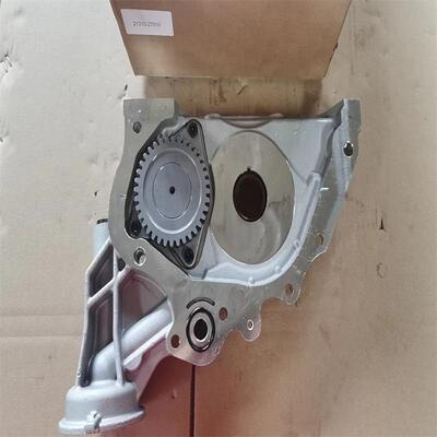 d4ea d4bh 机油泵 oil pump 21310-27010