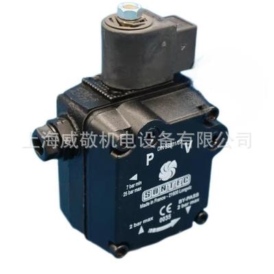 AS47A1536 法国 原装 AS47A7432 SUNTEC桑泰克 油泵 燃烧机专用