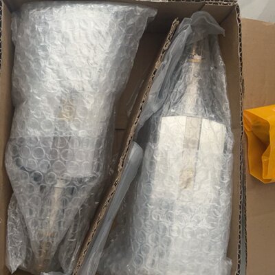 议价原裝CKQGDA50-199RAHSZ气缸，工程剩可维修
