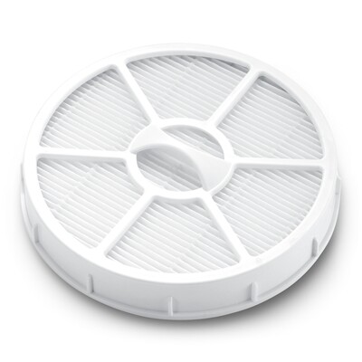 适用凯驰VC 3, VC 3 Premium (2.863-238.0) 吸尘器配件 后置滤网