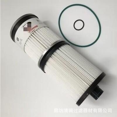 柴油滤芯S清53014BQO FS53015 PF4F609 油水分离滤芯 燃油7滤器