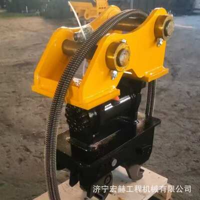 GC208 228挖掘机抓木器 破碎锤 挖斗 格子斗 齿根