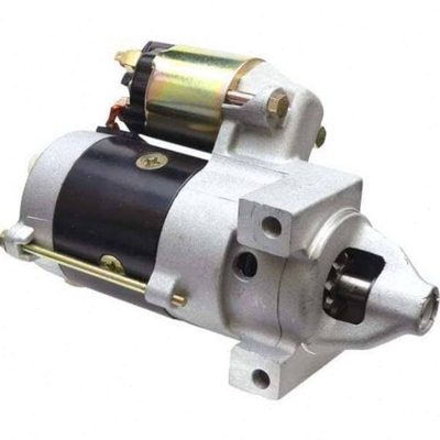 适用托罗剪草机起动机1209803起动机128000-7480起动机马达