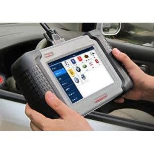 DS708道通解码器