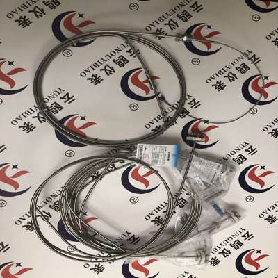 WZPK2-425WZPK2-295WRE-203S铠装热电阻芯材质2520