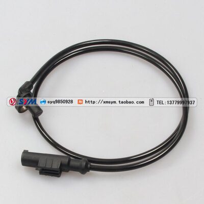 SYM 厦杏 三阳机车 MAXSYM400i ABS 码表线 ABS 计速器 进口