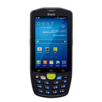 东大集成AUTOID9 手持终端A9数据采集器仓库盘点快递物流超市PDA