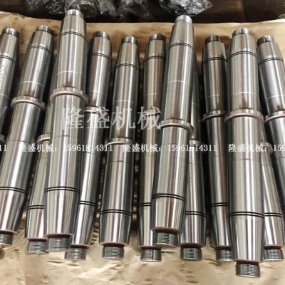 无心磨床 无锡机床厂 险峰机床厂 M1083 砂轮主轴 M1080 主轴轴瓦