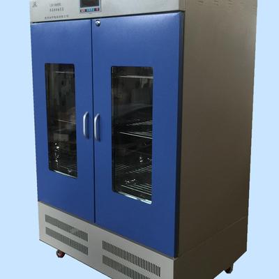 培养箱恒温恒湿箱LHP-1000HE