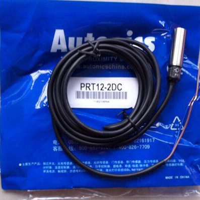 【全新】奥托尼克斯 接近开关 PRT12-2DC