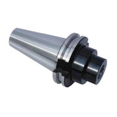 德莫克DIN69871.A40 A50锥数控莫氏MS1 2 3 4 5变径套后拉型