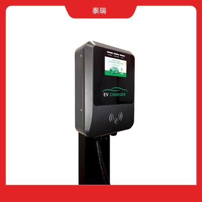 新源能汽车充电桩7/11/22kw欧标美标GBT商用壁36挂式电交流充桩