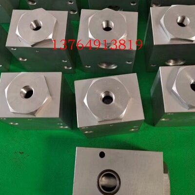 寿力空压机放空阀88292000-769压缩机配件LS180-250集气块气控阀