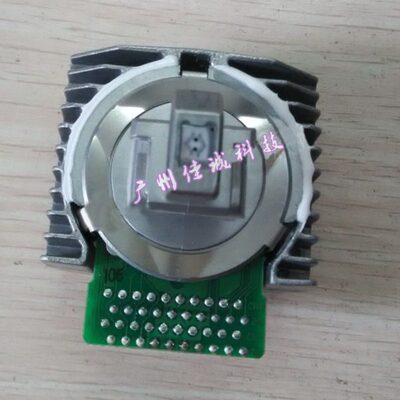 映美 FP830K 打单1号 打印头 原装拆机