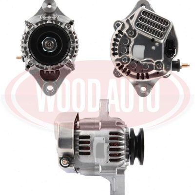 大发CLMD25发电机100211-1401发电机27060-87704发电机