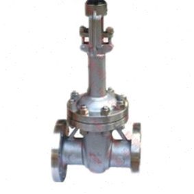 船用超低温不锈钢闸阀CB/T 4420-20161