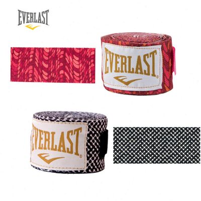 EVERLAST HAND WRAPS, 120