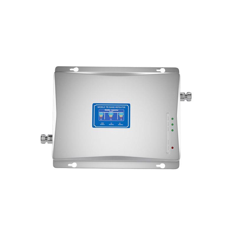 信号中继器 4g三网通手机信号增强接收器信号手机信号放大器