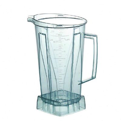 台湾大马力TWK TM-767 TM-800料理机沙冰机现磨豆浆机空杯子配件