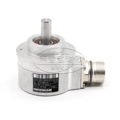 全新原装ROD480 3600 27S12-03 ID376880-41海德汉编码器