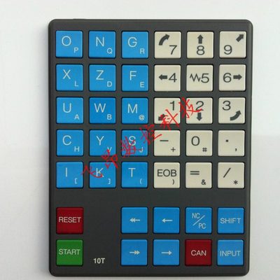 FANUC（发那科）按键板A98L-0001-0518 10M/10T