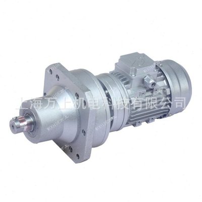 万上WB速机 WB150速机 WBE1065微型摆线速机摆线针轮速机
