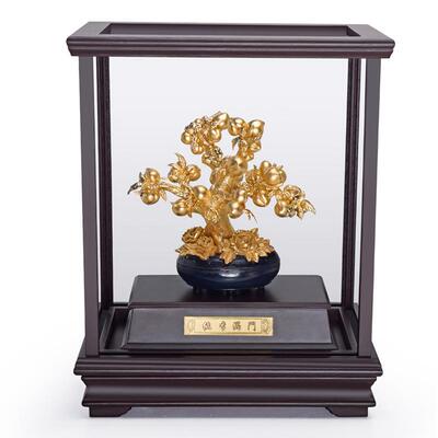 厂直销学校念礼纪品毕业礼物古典家摆件教学师节LHC-023校纪念礼