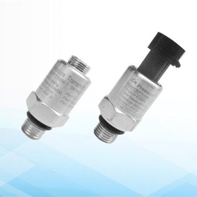 中星测控高品质压力变送器CS-PT1100B  4~20mA输出