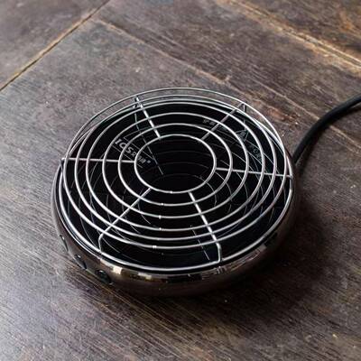 玛EWV诗T0超薄电陶炉小茶型煮茶器办家艾保温煮用炉