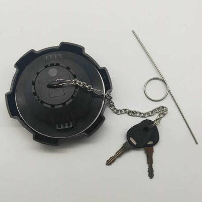 车配件适用于沃尔沃油箱54361盖卡卡车油箱卡盖欧系车泵车油箱盖