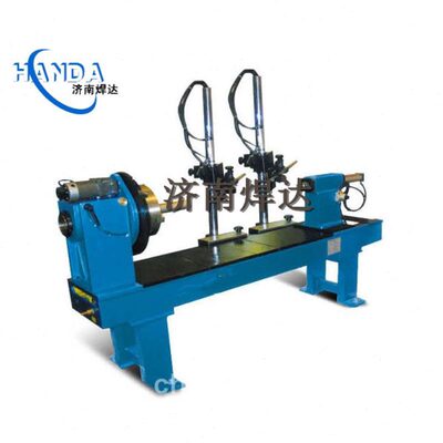 卧式环缝自动焊接专机 环缝直缝自动焊接机 价格实惠 厂家定制