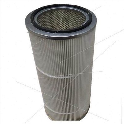 工业除尘粉尘滤芯脉冲车间喷涂滤筒除尘器325*600*660*900*1000