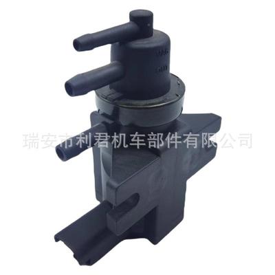 轮增压电磁阀OE:F23529L3E-9E882-BA,FL3EE882B9A涡,FGE2-9E882-B