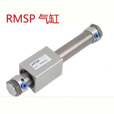 原装气缸亚德客RMSP16X50 X100 150 200 250 300 350 400 450 500