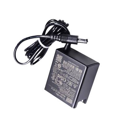 明纬电NG18E12-P1J18WE壁挂式可换VKS插源头适配器