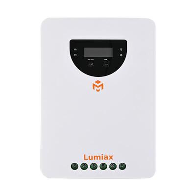 mppt阳能6控制器光伏太充电20/40MC2010-2/0A天盈灯光伏太阳能板