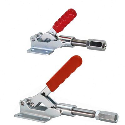 平推肘夹 凳子焊接推紧器 跑步机焊接夹钳 夹手CH HS 31501 303EM