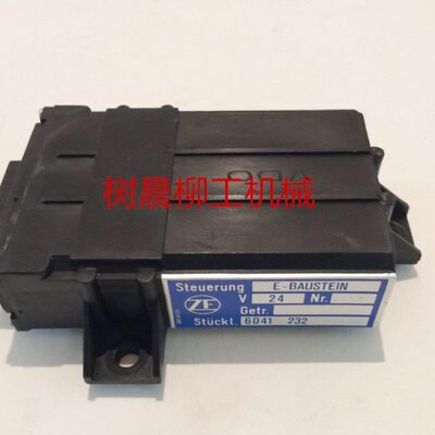 柳工平地机418 4215 4165 422 4180 41控制器6041232232 SP105519