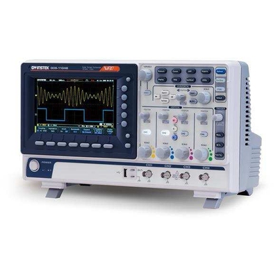 固纬GDS-1102R数字示波器100MHZ宽带  数字存储示波器