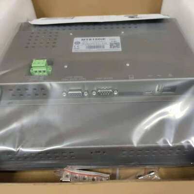 威纶通CMt2159X  15寸触摸屏 可替代 MT8150iE支持SD卡扩充储存容