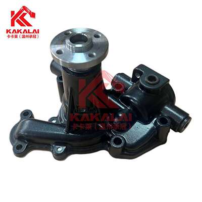 119810-42002 119810-42001水泵用于3D82AE 3D82E 3D75N 3D78N