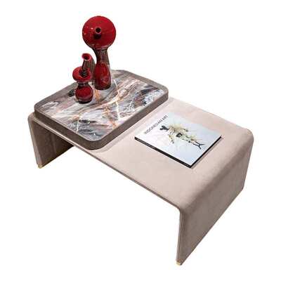 visionnaire foster low table 高端茶几 coffee table Стол
