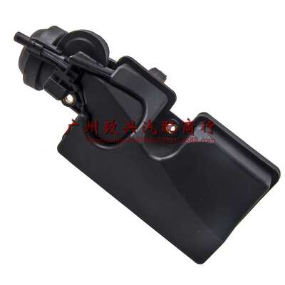 E53 E39进气歧管油水分离器E46翻版电机11617544806 11617544805