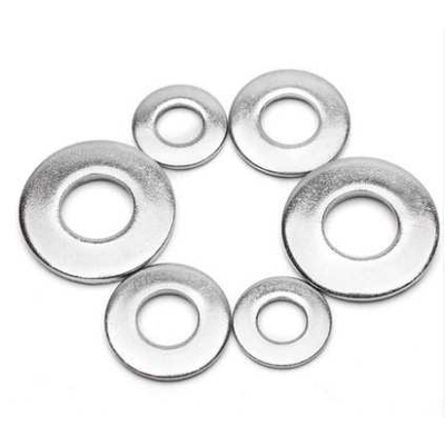 304不锈钢碟形垫圈碗型垫圈DIN6796凹面垫圈蝶形垫片M3-M24