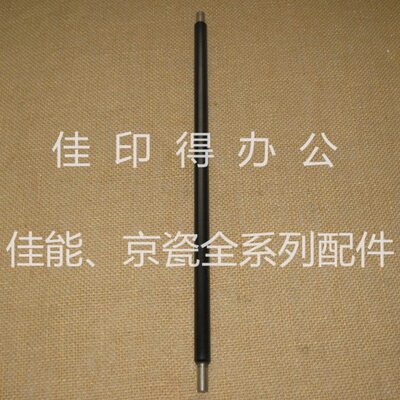 京瓷FS 6025 6030 6525 6530 M 4028 鼓组件充电辊复印黑杠点全黑