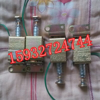 CT19分合闸电磁铁 电磁线圈电压220V电阻115欧姆190欧姆325欧姆